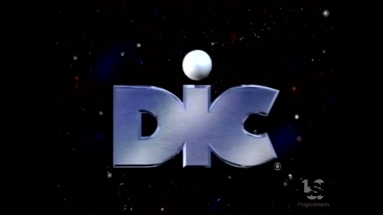 DiC/Coca Cola Telecommunications (1987) - YouTube