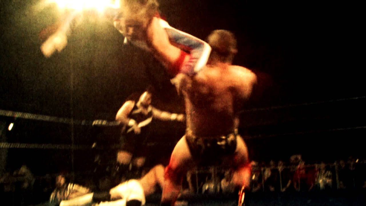 Explosive Pro Wrestling - ReAwakening 11 - November 17 @ Body Slam ...