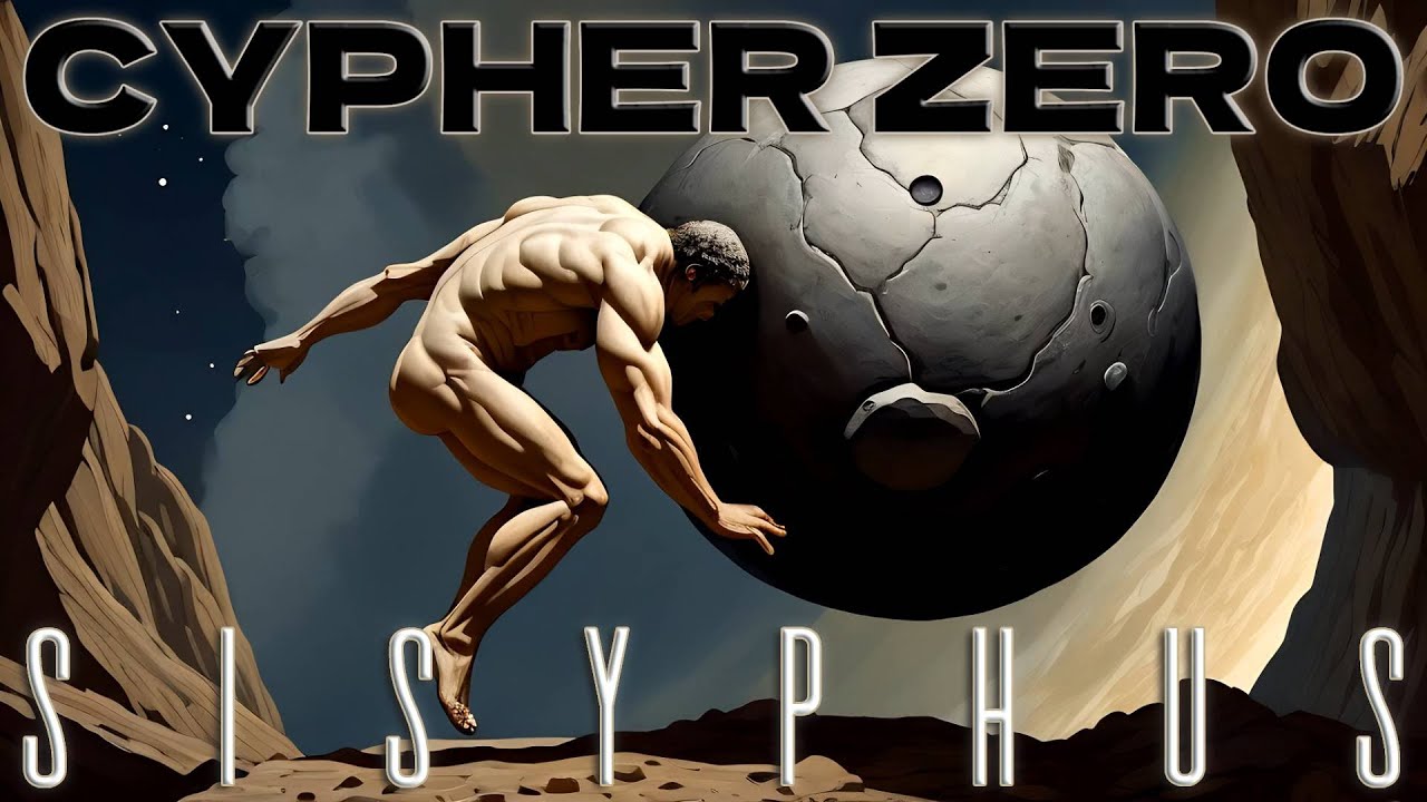 Cypher Zero - Sisyphus (Music Video) - YouTube