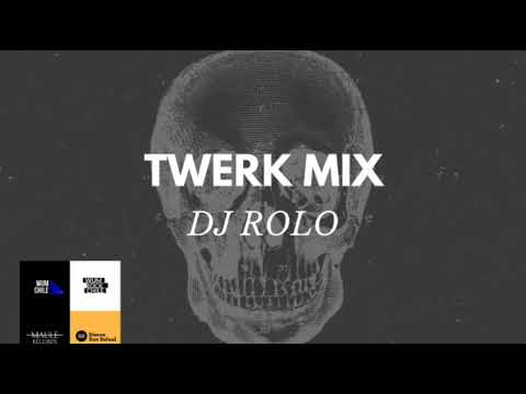 Dj Rolo - Twerk Mix Vol 1 (Official Video) - YouTube