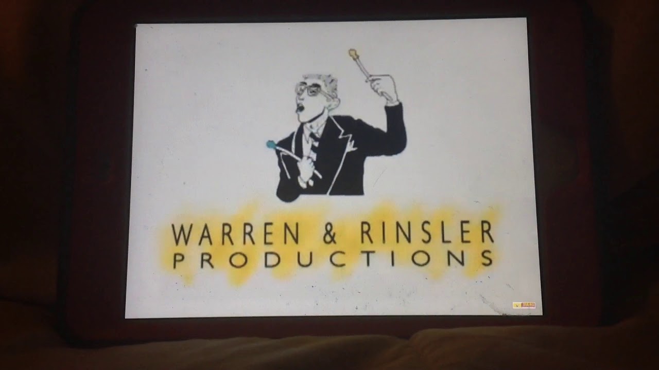 That So Productions/Warren And Rinsler Productions/Disney Channel ...