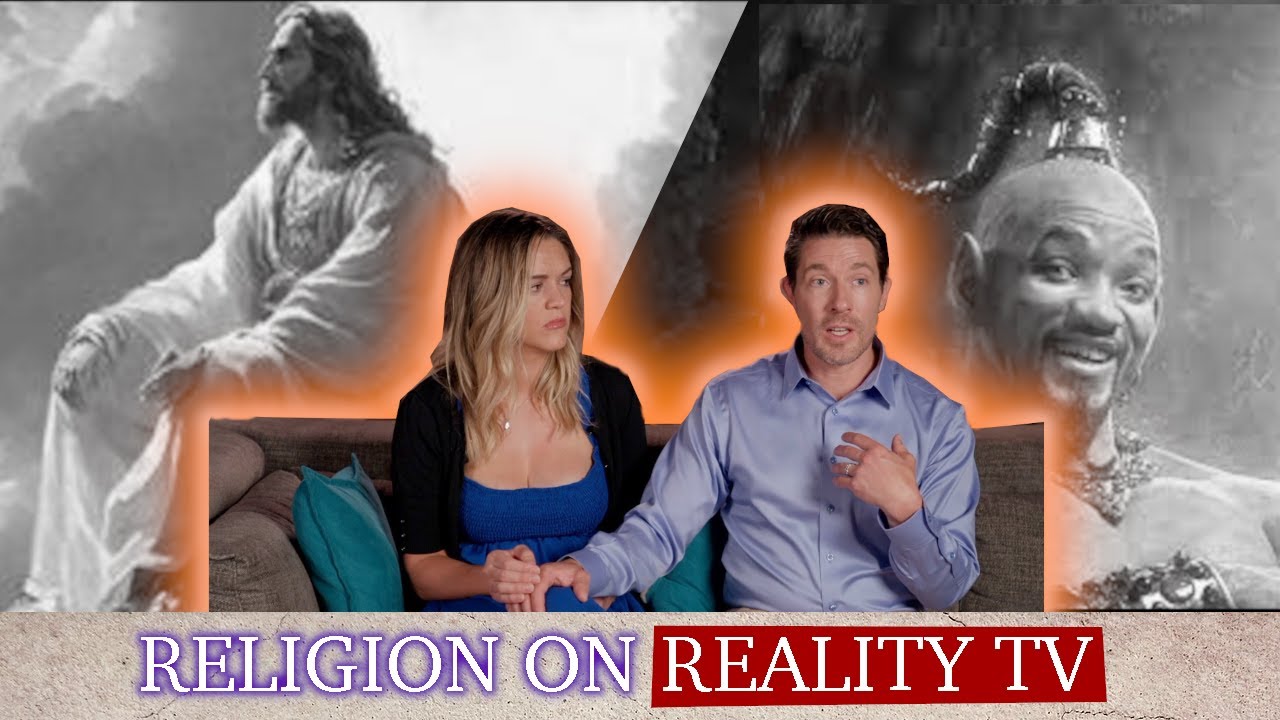 Religious Inspiration For Polygamy On Reality Shows Have Hit An All ...