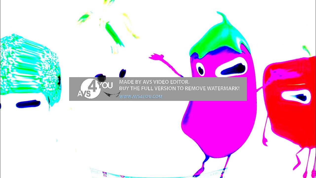 Eat Your Vegetables Song | Nursery Rhymes | Original Song By ...