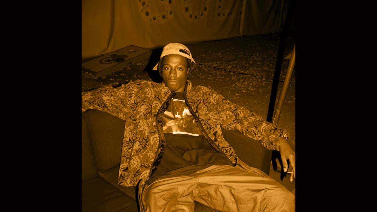 Joey Bada$$ x Old School Type Beat "Shoowap" | Jamjoo Beats - YouTube