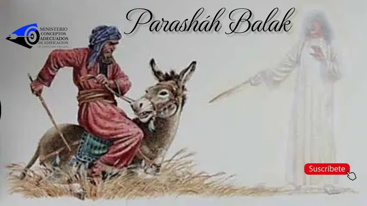 Parasháh Balak - Balak - A que nos Impulsa el Miedo - YouTube
