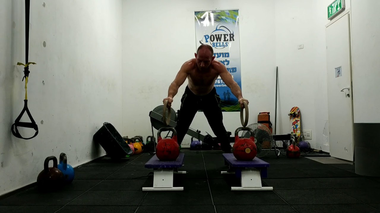 Push ups crazy - YouTube