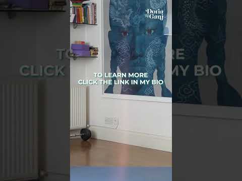 DoriaYoga2 0 #shorts