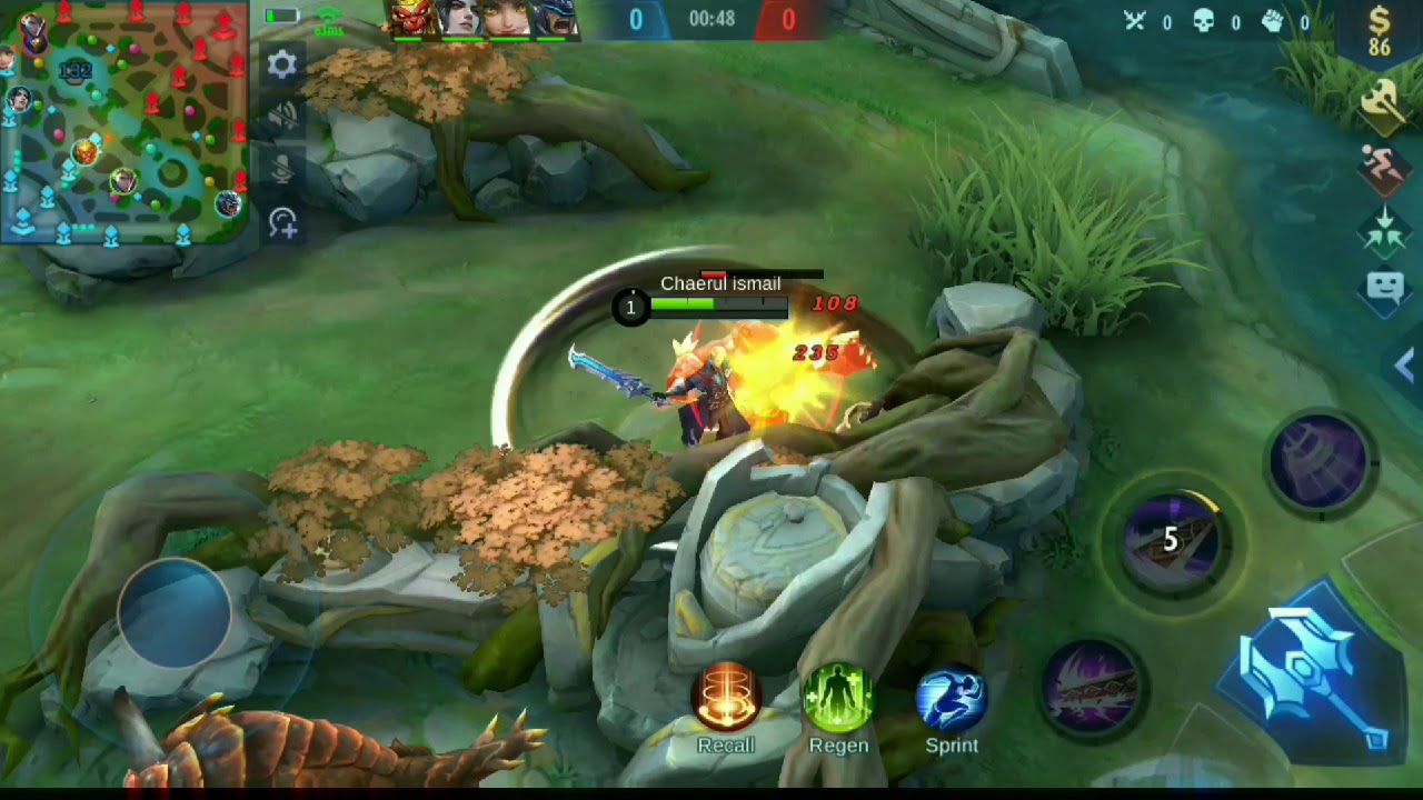 Game yang paling kalian sukai - YouTube