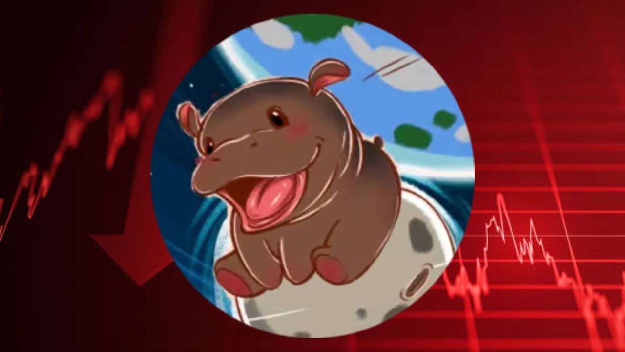 MOONDENG CRYPTO UPDATE - Technical Analysis FEB 2025!!! - YouTube