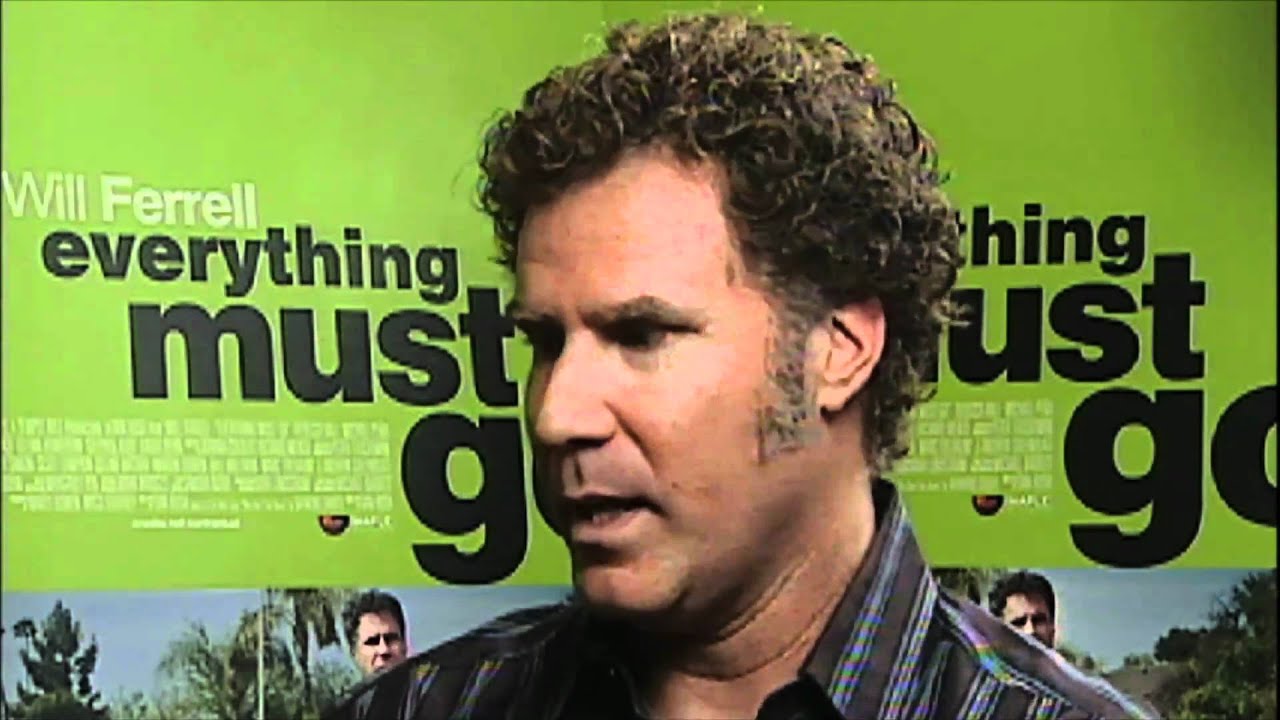 The YouTube Conversation with Will Ferrell - YouTube