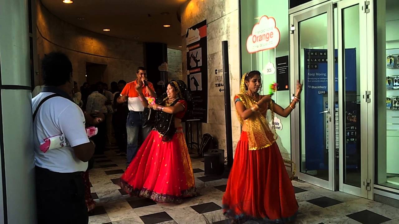 Jhoon Jhoona 2013- Suman Ramtohul(Sunil Kumar) - YouTube