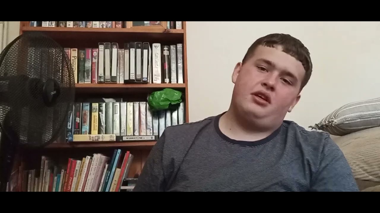 RIP Daphne (special announcement at the end) - YouTube