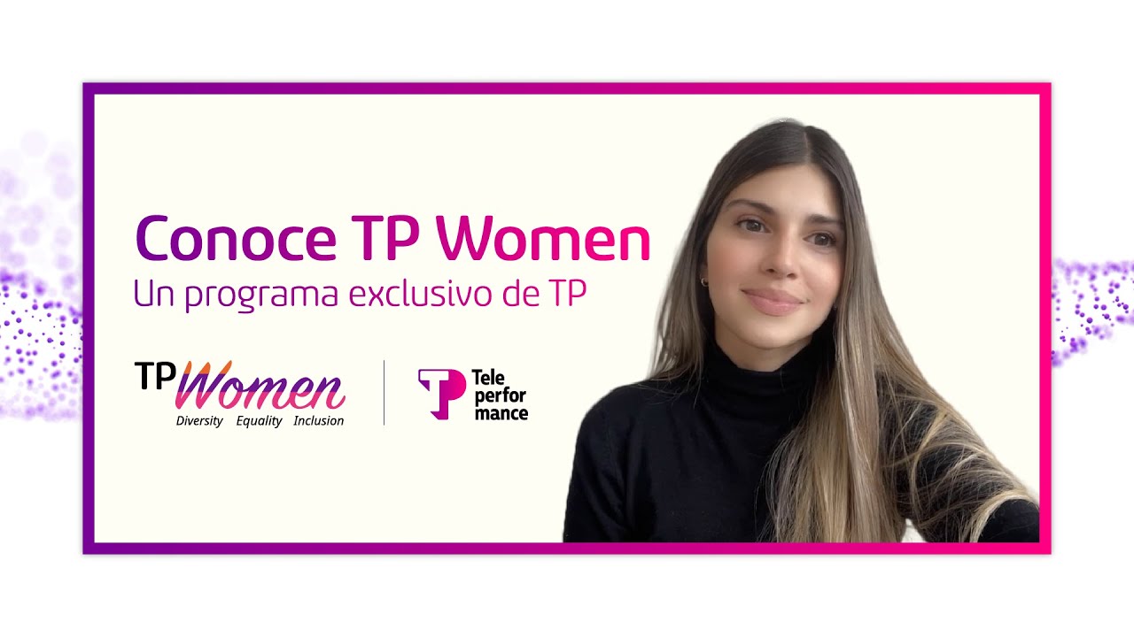 TP Women - YouTube