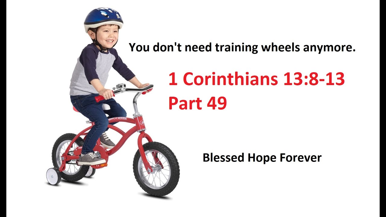 1 Corinthians 13 8 13 Part 49 YouTube 1-corinthians-13-8-13-part-49-youtube