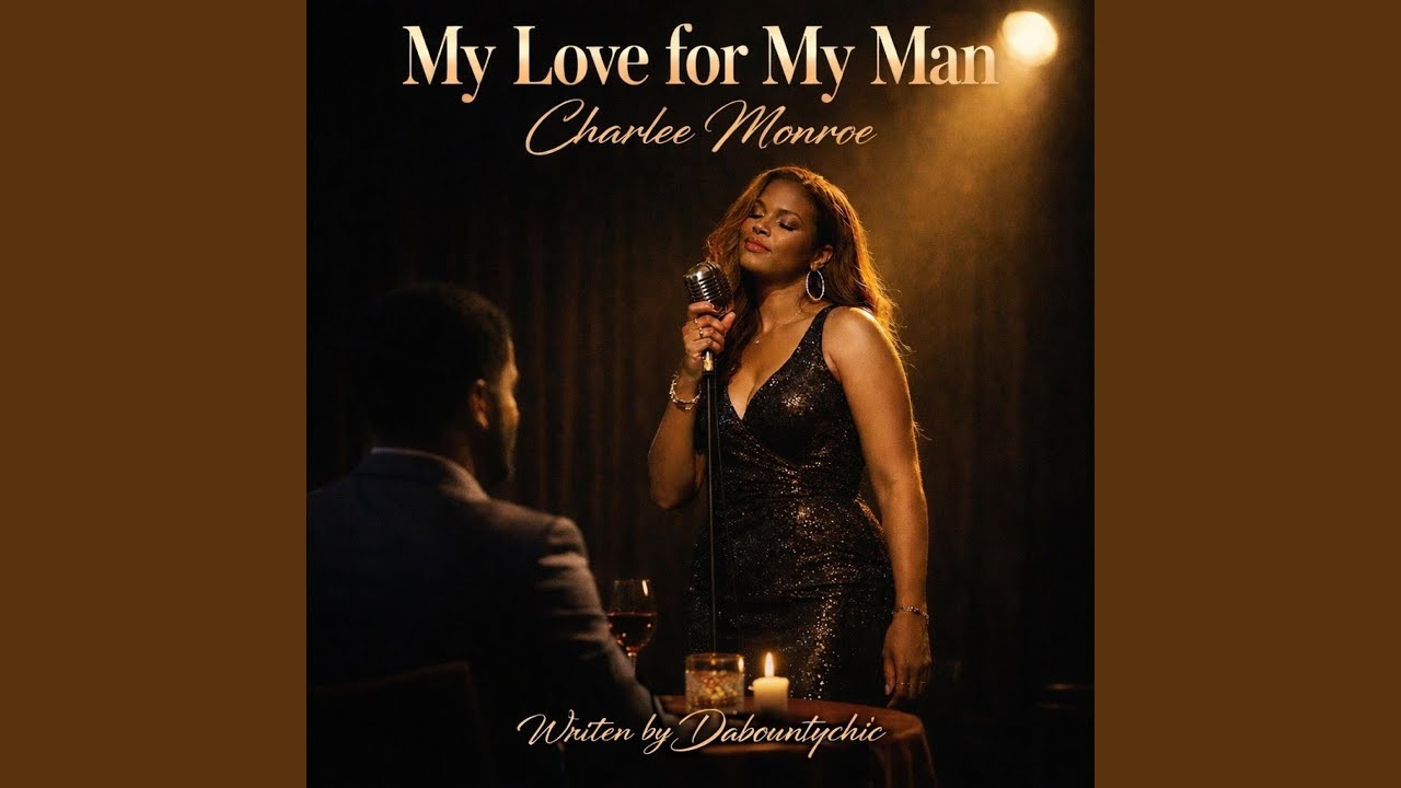 My Love for My Man - YouTube