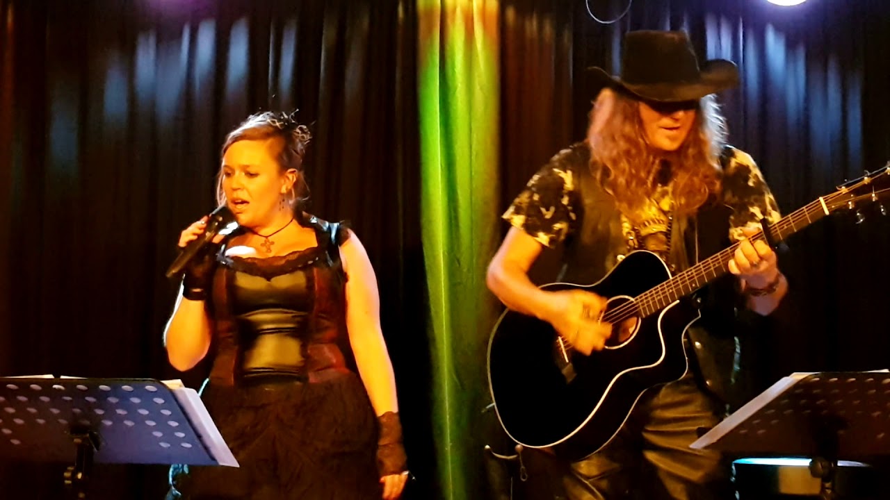 This is the life 11 11 2017 K Baret - YouTube