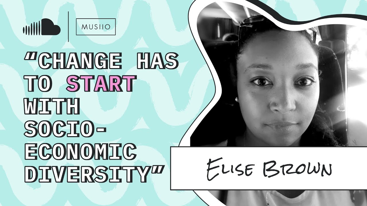 Classical music agent Elise Brown talks diversity and innovation - YouTube