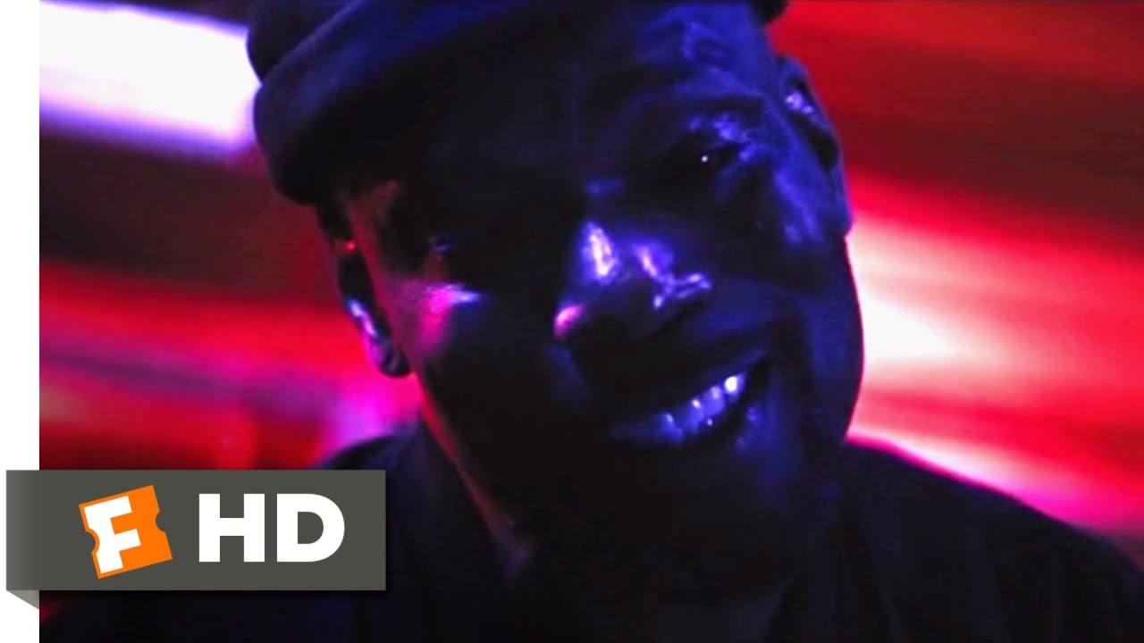 Upgrade (2018) - Bathroom Beatdown Scene (3/10) | Movieclips - YouTube