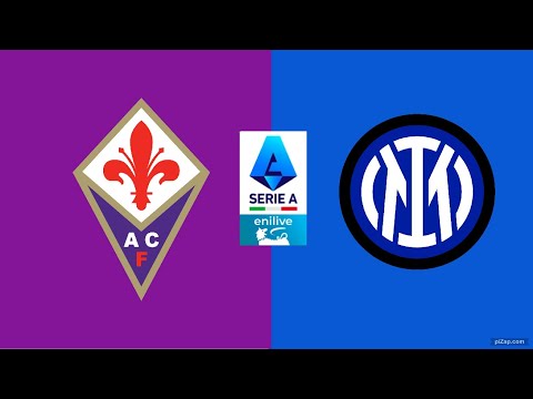 FIORENTINA vs INTER 🔴DIRETTA LIVE  SERIE A TELECRONACA STATISTICHE & PARTITA LIVE