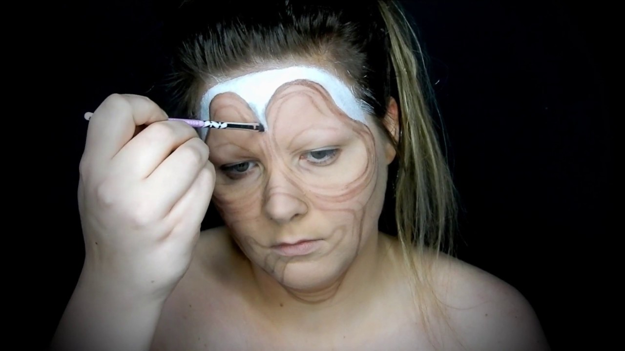 Halloween Scary Movie Scream - Debbie Deborah - YouTube