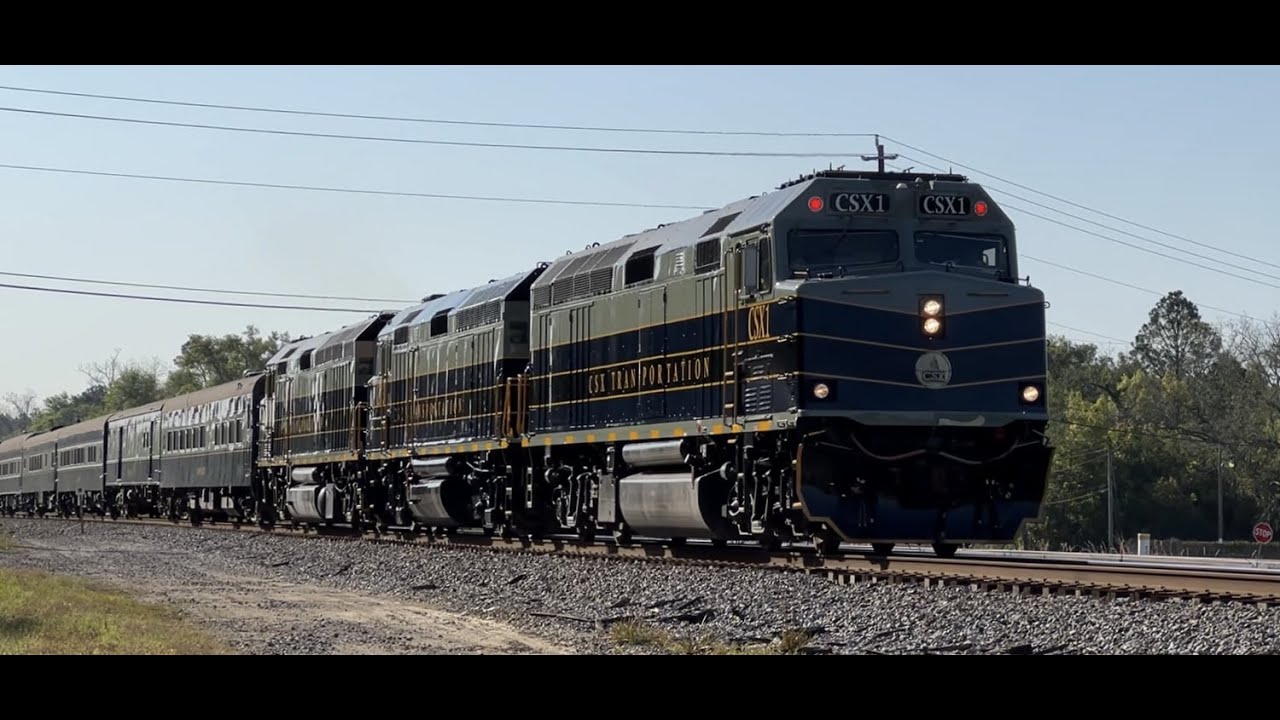 "Nine Hundred Miles" Railroad Music Video - YouTube