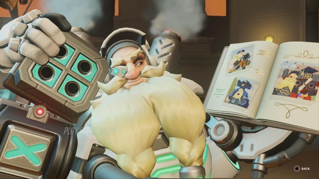 Torb ult every fight - YouTube