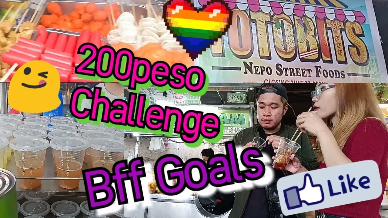 Totobits Angeles City Pampanga 2019 (200peso Challenge) | 2ndVlog - YouTube