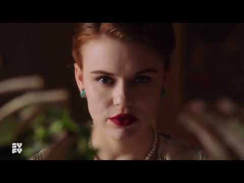 CHANNEL ZERO BUTCHER'S BLOCK - SEASON 3 TRAILER - YouTube