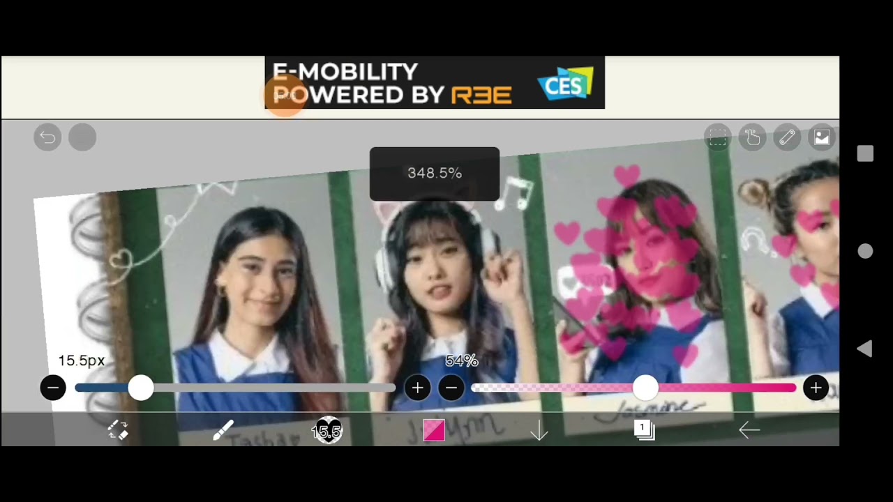 how much I like all the class t1t5 characters: - YouTube