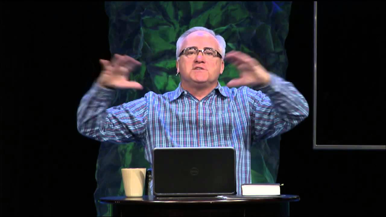 2015_02_22 - Ephesians 3:1 - Steve Madsen - Cornerstone Fellowship ...