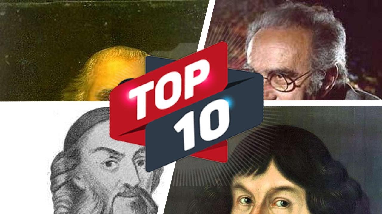 Famous Mathematicians From Poland 📌 - YouTube