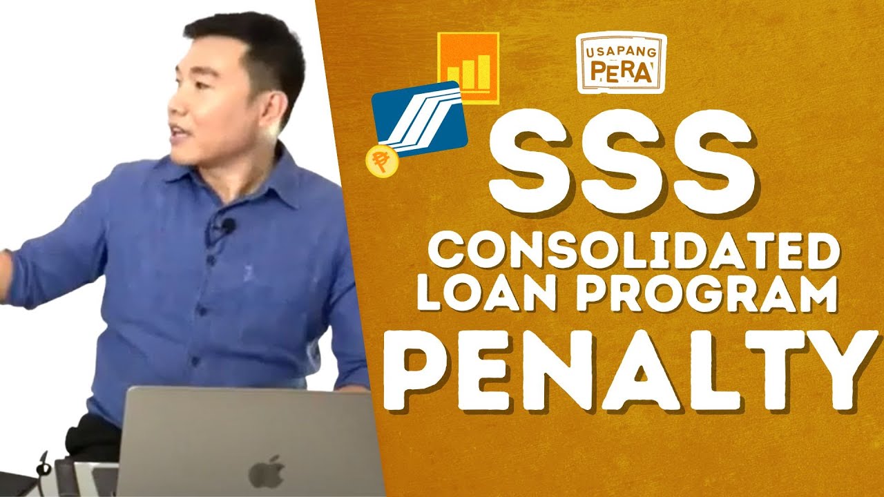 Vince Rapisura 2255: Penalty kapag hindi nakapagbayad sa SSS ...