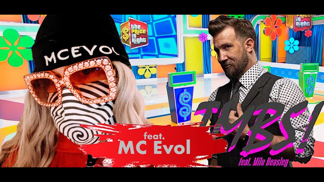 MC Evol Interview (aka The Milo Beasley Show episode 357) - YouTube