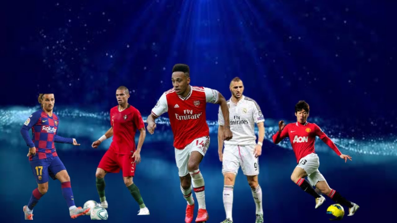 FLAMENGO VS FC BAYERN MUNCHEN - YouTube