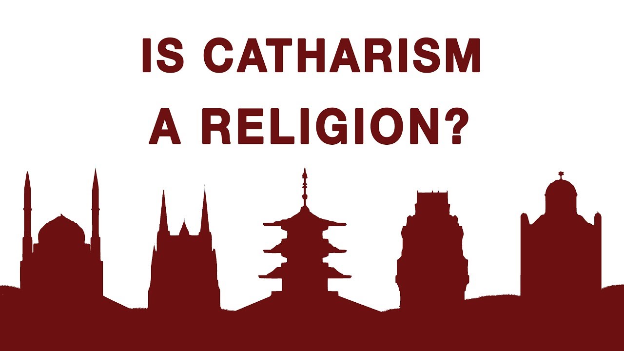 Is Catharism a religion? | Art of living | Universal spiritual path ...