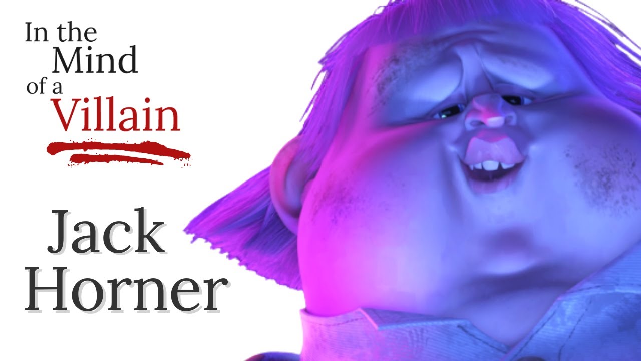 In The Mind Of A Villain Big Jack Horner From The Last Wish YouTube in-the-mind-of-a-villain-big-jack-horner-from-the-last-wish-youtube
