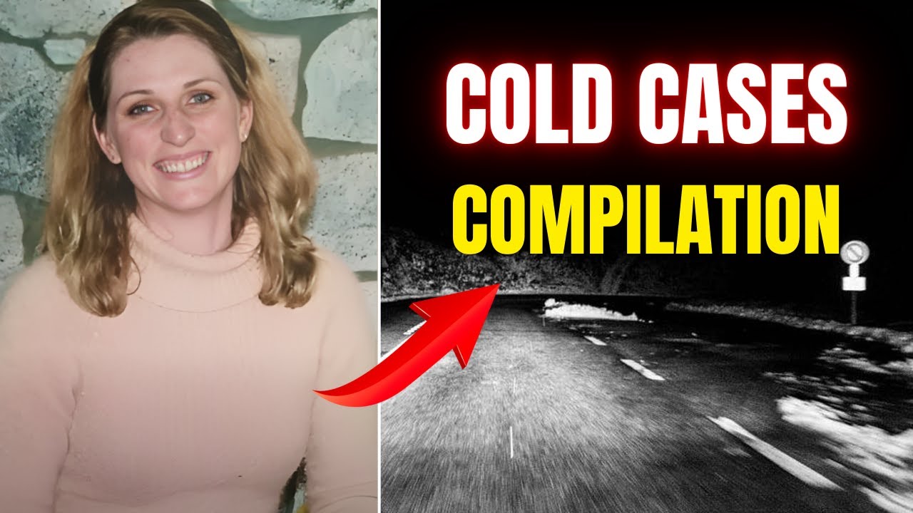 3 Cold Cases FINALLY Solved in 2023 , True Crime Compilation - YouTube
