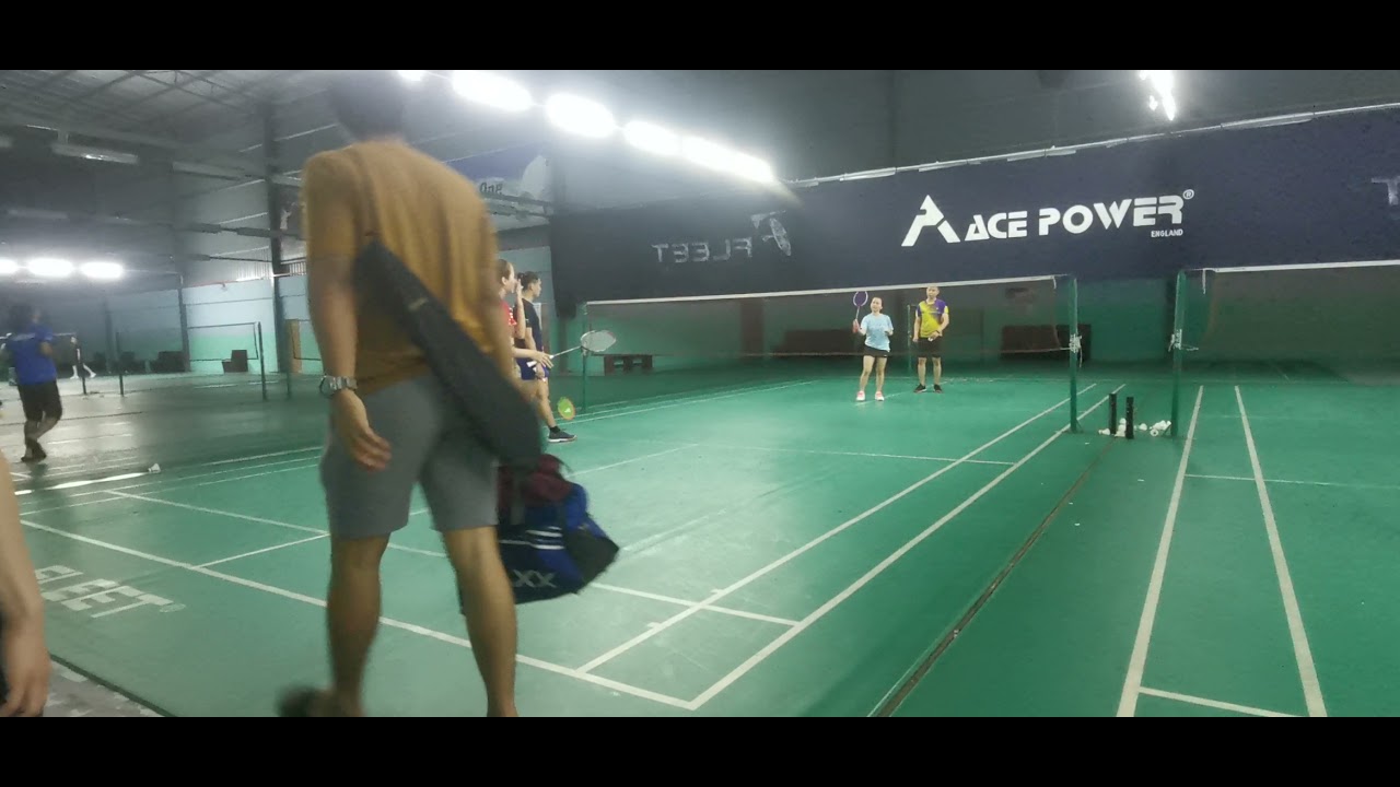 OBC 20211121 Shawn Tracy vs Ervin Meredith - YouTube