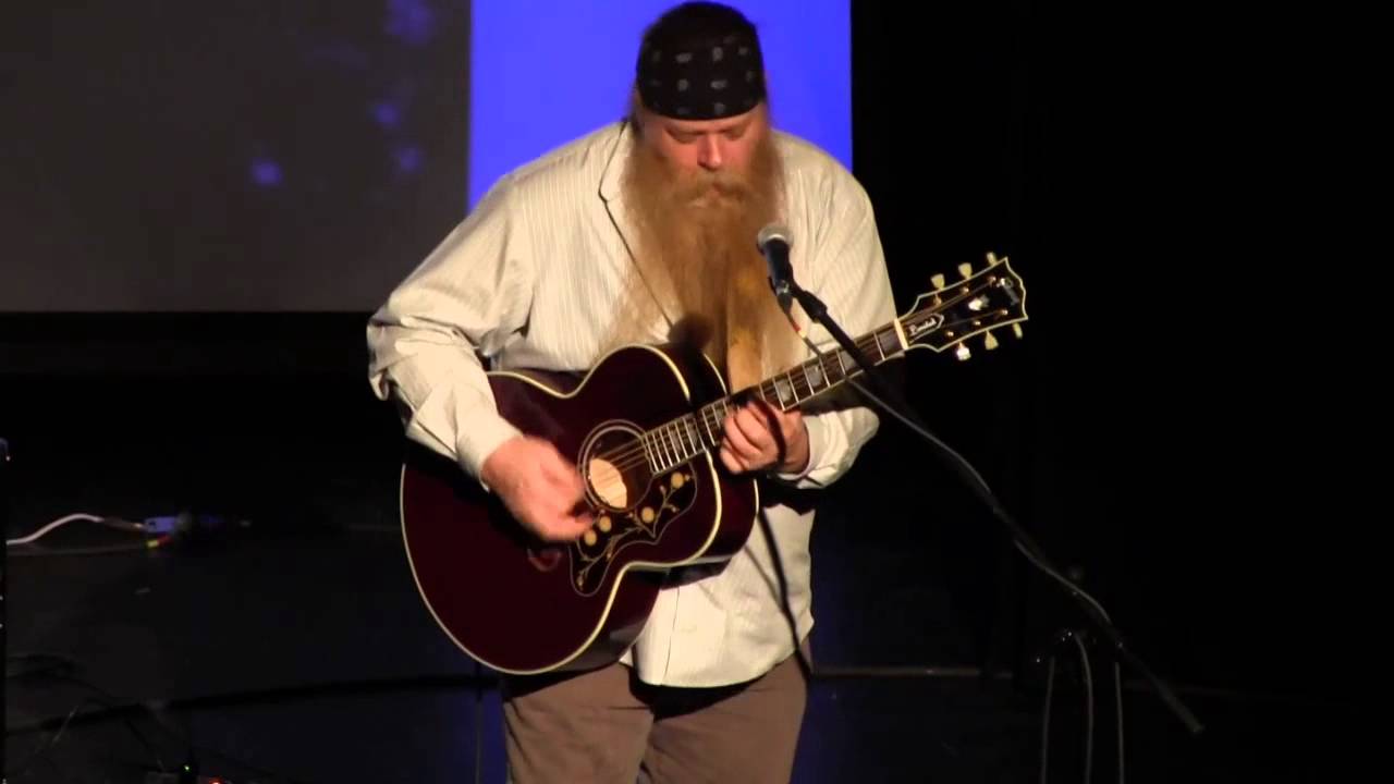 Brian Lanigan - Brand New You - YouTube