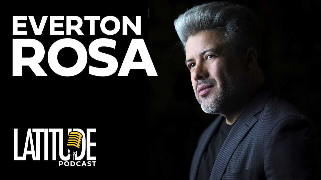 EVERTON ROSA - YouTube