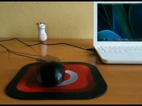 Base Rato Personalizada, Brindes Promocionais - YouTube