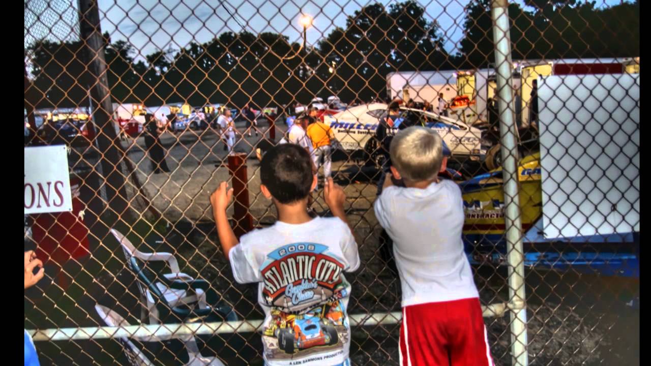 Bob Yurko "Life in the Pits" Part 2 - YouTube