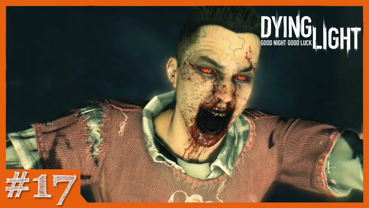 ️ DYING LIGHT Việt Hóa - Tập 17 | CÁI CHẾT CỦA RAHIM | Game Việt Ngữ ...