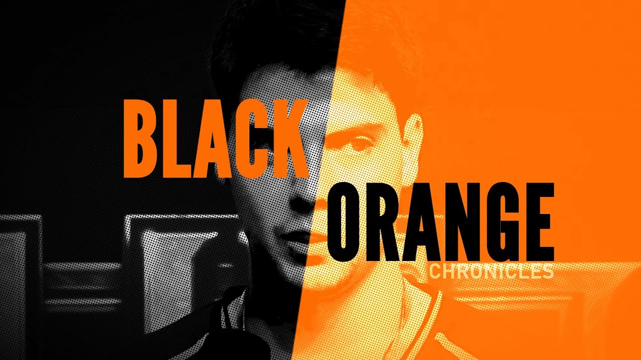 XPEKE BACKDOOR - Black & Orange: Chronicles - YouTube