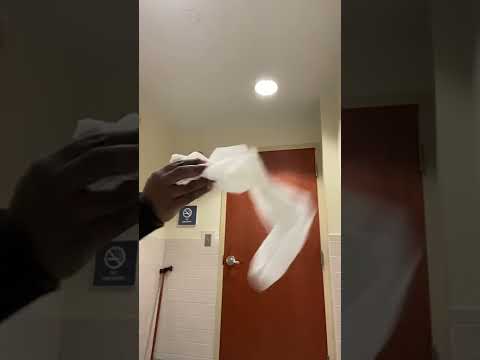 This is my last video of me using the bathroom I will no longer be doing videos like this sorry