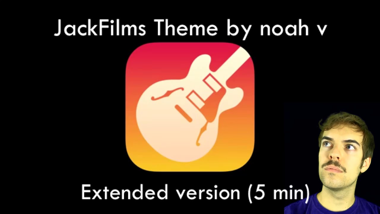JacksFilms YIAY Theme Extended Version. - YouTube