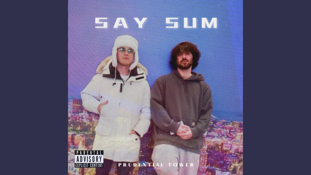 Say Sum (feat. BShan) - YouTube