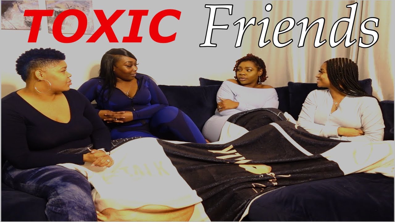 Do's and Don'ts of Friendship - YouTube