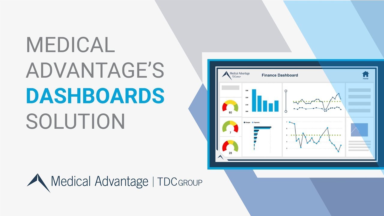 Medical Advantage - Simplify Practice Reporting with Customized ...