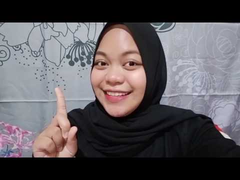 Persepsi Bicara dan 4 Karakteristiknya [Psikologi Kognitif] | Wulan T. Kusumah